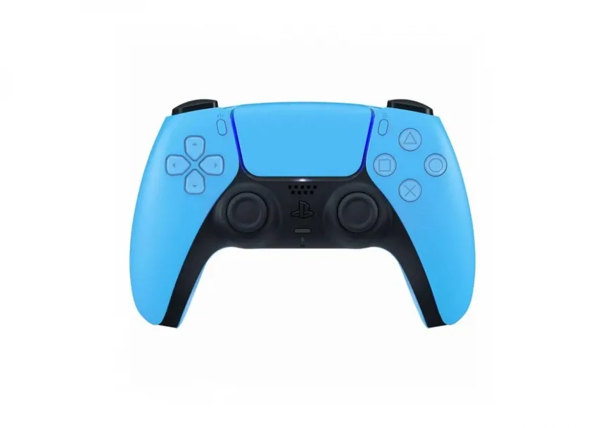 DualSense Wireless Controller PS5 Starlight Blue