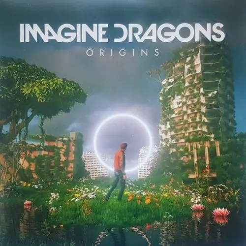Imagine Dragons - Origins