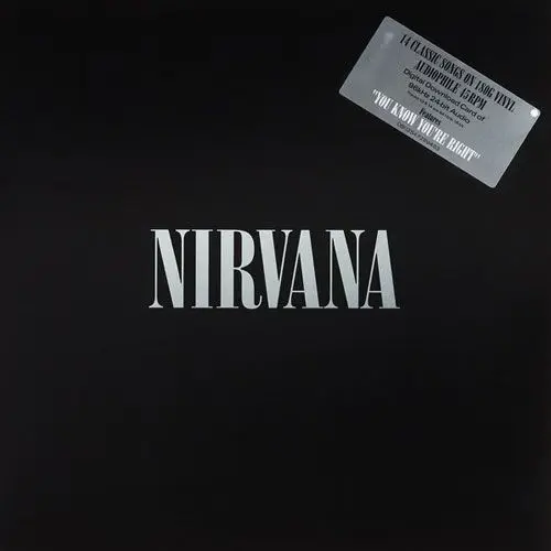 Nirvana –Nirvana