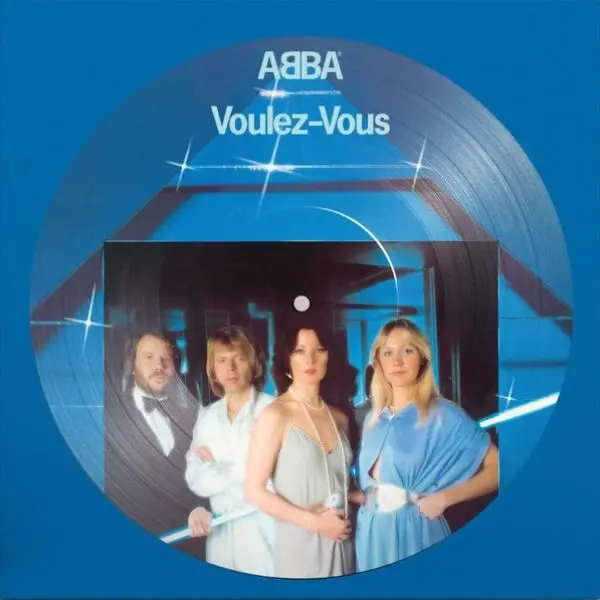 ABBA - Voulez-Vous