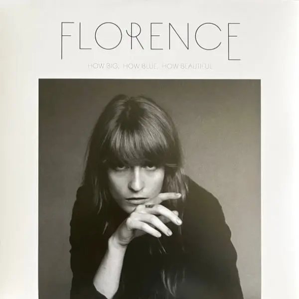 Florence And The Machine – How Big, How Blue, How Beautiful (10th Anniversary)