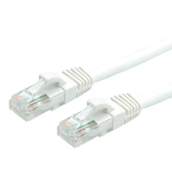 Nedefinisan LAN kabl Secomp Cat6 Ci.EA LS0H 1m White