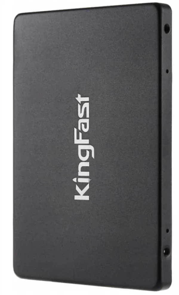 SSD 2.5 SATA3 256GB KingFast F10, 550MBs/460MBs