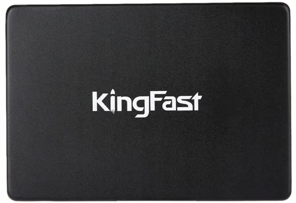 SSD 2.5 SATA3 512GB Kingfast F10, 550MBs/480MBs