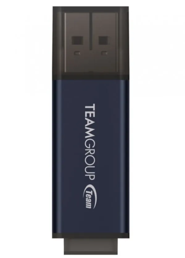 TEAM GROUP TeamGroup 128GB C211 USB Flash memorija 3.2 BLUE TC2113128GL01