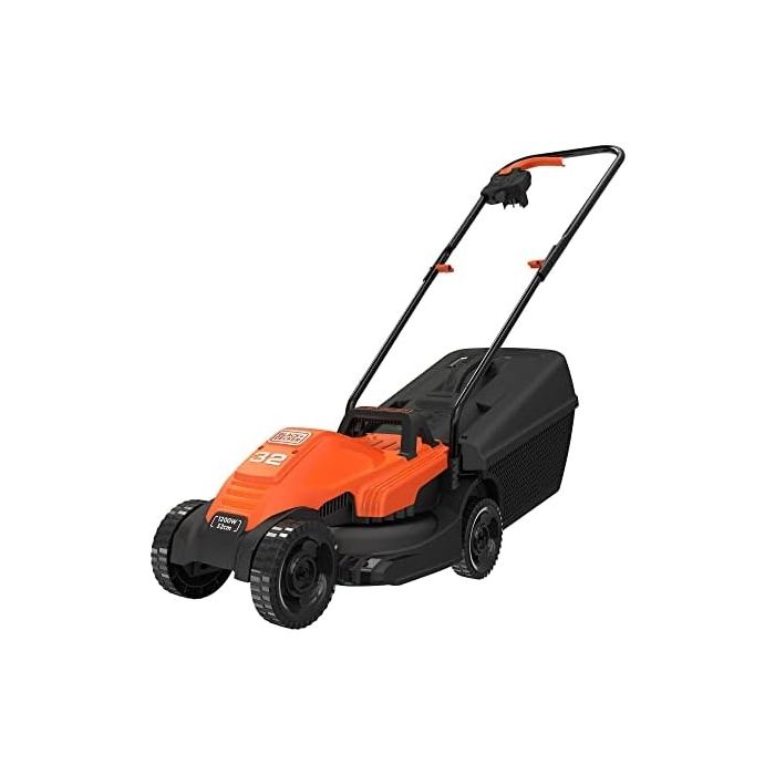 BLACK&DECKER BEMW451-QS KOSILICA NA STRUJU 1.200W