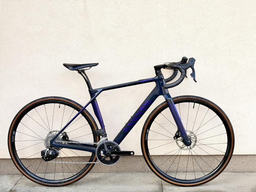 CANYON ENDURANCE CF SLX 28 Vel-S 2x12 AXS
