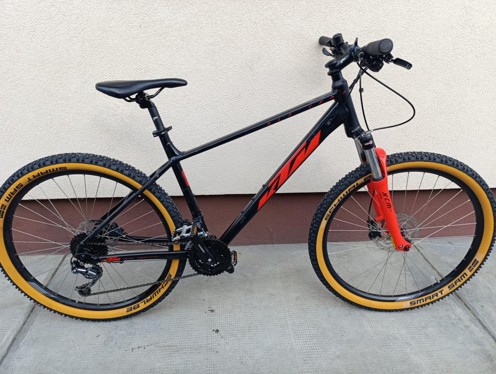 KTM ALP COMP 27,5 DEORE 3X9 DISC L