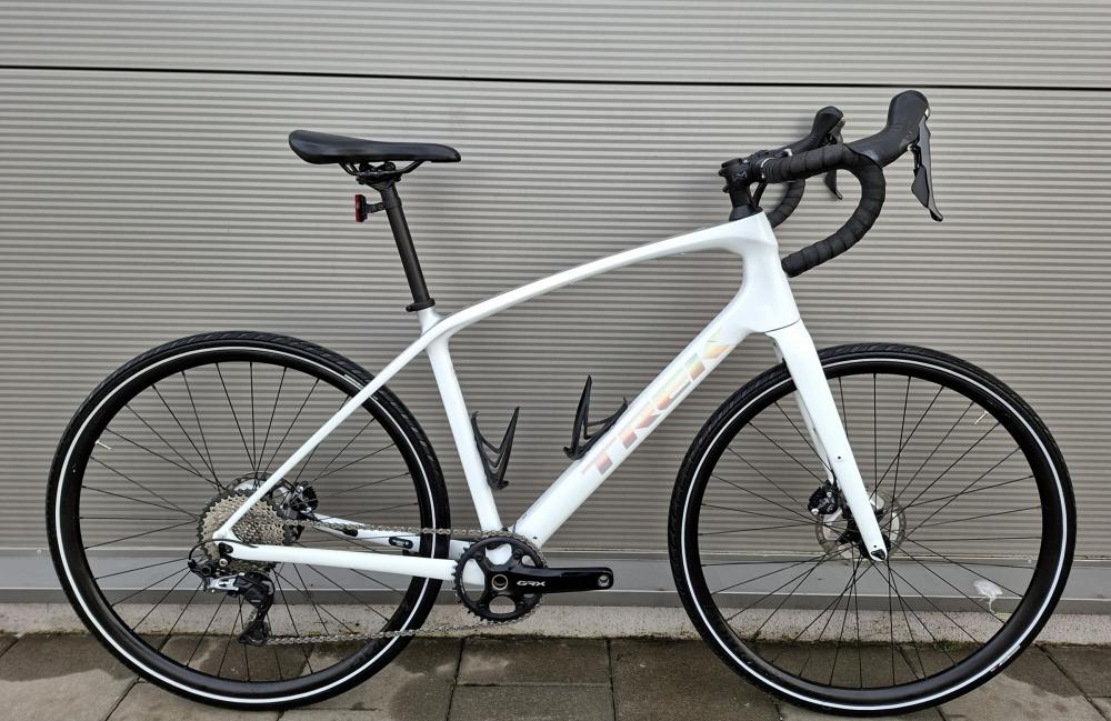 Trek Sport