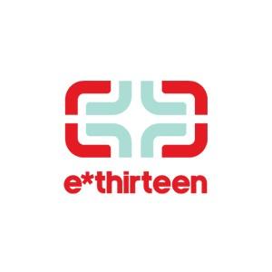 E thirteen