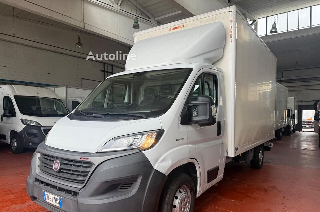 Fiat Ducato kamion furgon < 3.5t