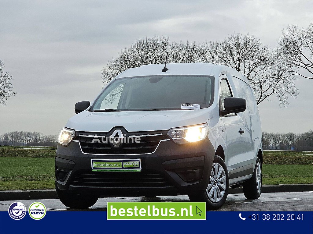 Renault EXPRESS 1.5 L1 Navi Euro6 NAP AC kamion furgon < 3.5t