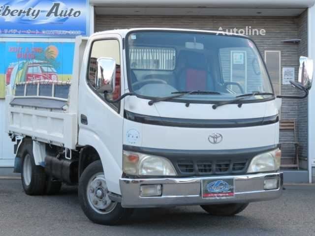 Toyota TOYOACE kamion kiper < 3.5t