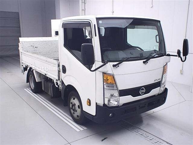 Nissan ATLAS kiper