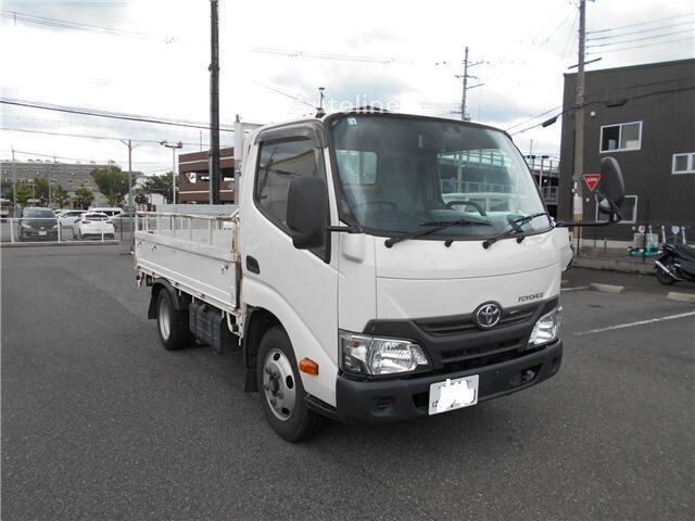 Toyota TOYOACE kiper