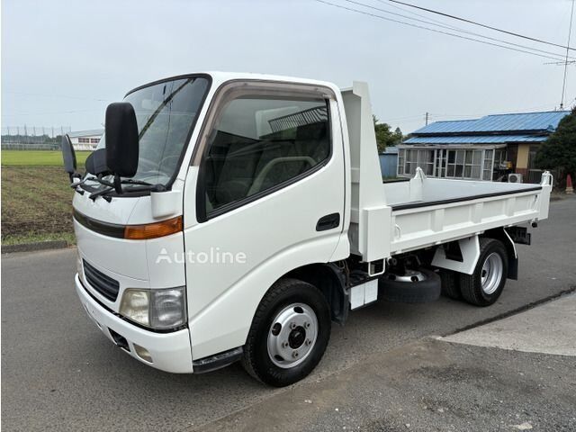 Toyota TOYOACE kiper