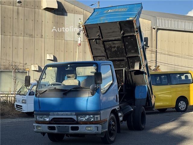 Mitsubishi CANTER kiper
