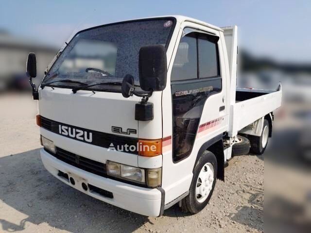 Isuzu ELF kiper