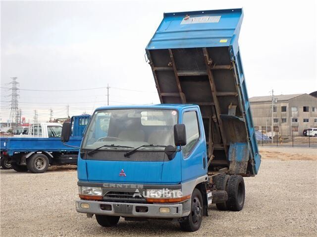 Mitsubishi CANTER kiper