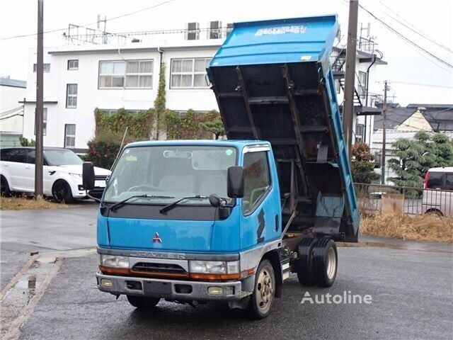 Mitsubishi CANTER kiper