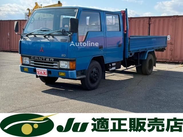 Mitsubishi CANTER kiper