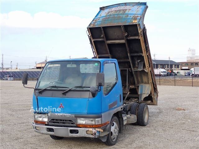 Mitsubishi CANTER kiper
