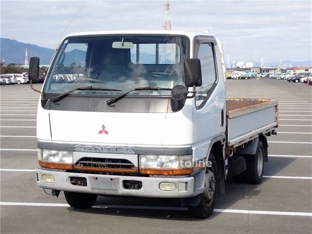 Mitsubishi CANTER kiper