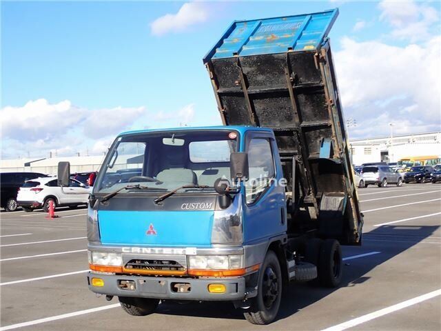 Mitsubishi CANTER kiper