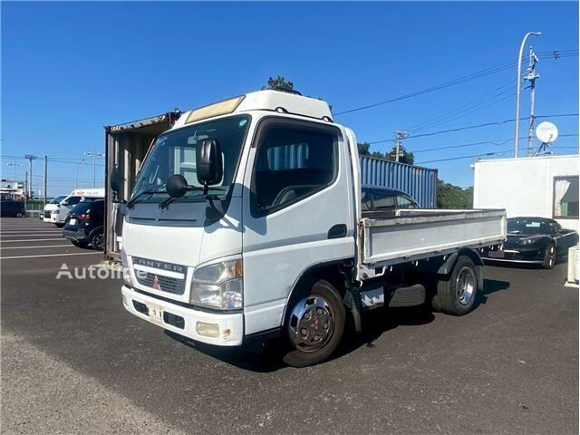 Mitsubishi CANTER kiper