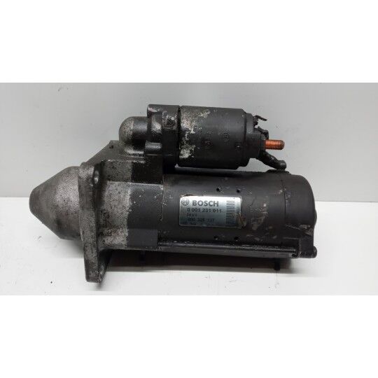 Bosch 2995104 starter za IVECO EUROCARGO 1994>2000 kamiona