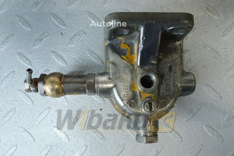 Bosch 0450132009 kućište filtera za gorivo