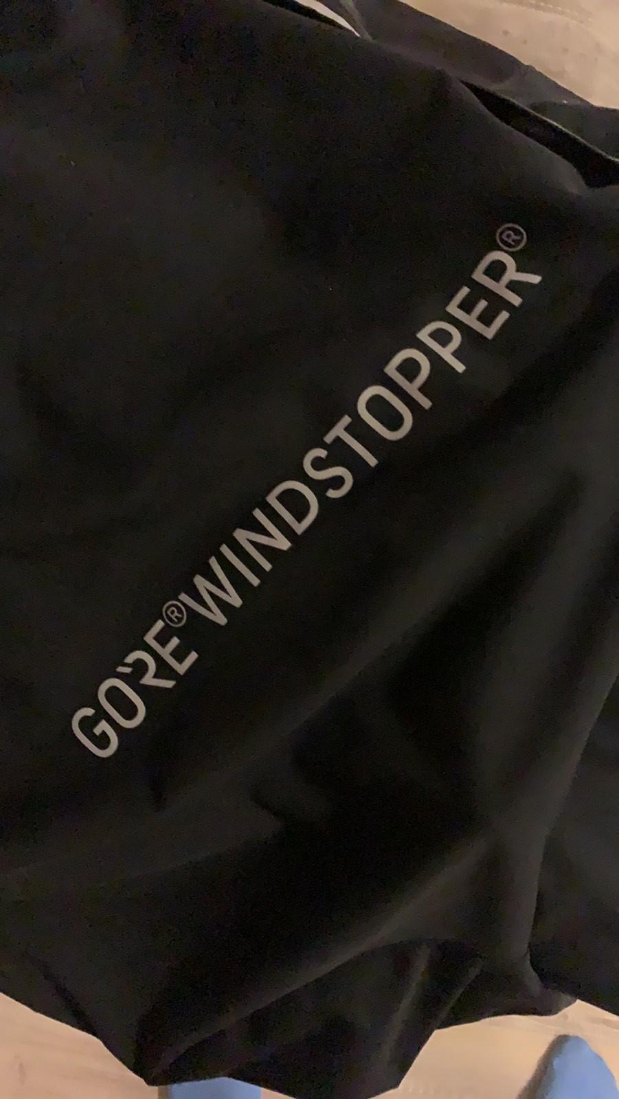 Gore Windstoper L