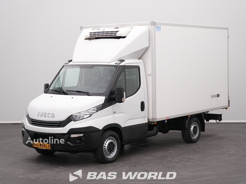Prodaje se IVECO Daily 35S14 kamion hladnjače < 3.5t na aukciji