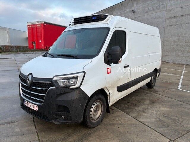 Renault Trucks Master kamion hladnjača < 3.5t