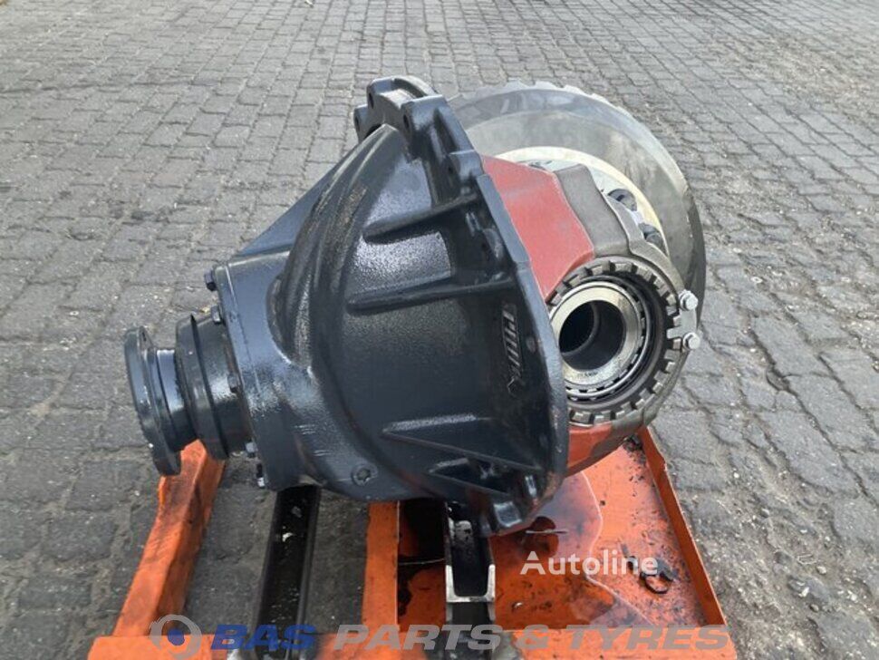 DAF AAS1347 2129813R diferencijal za DAF kamiona