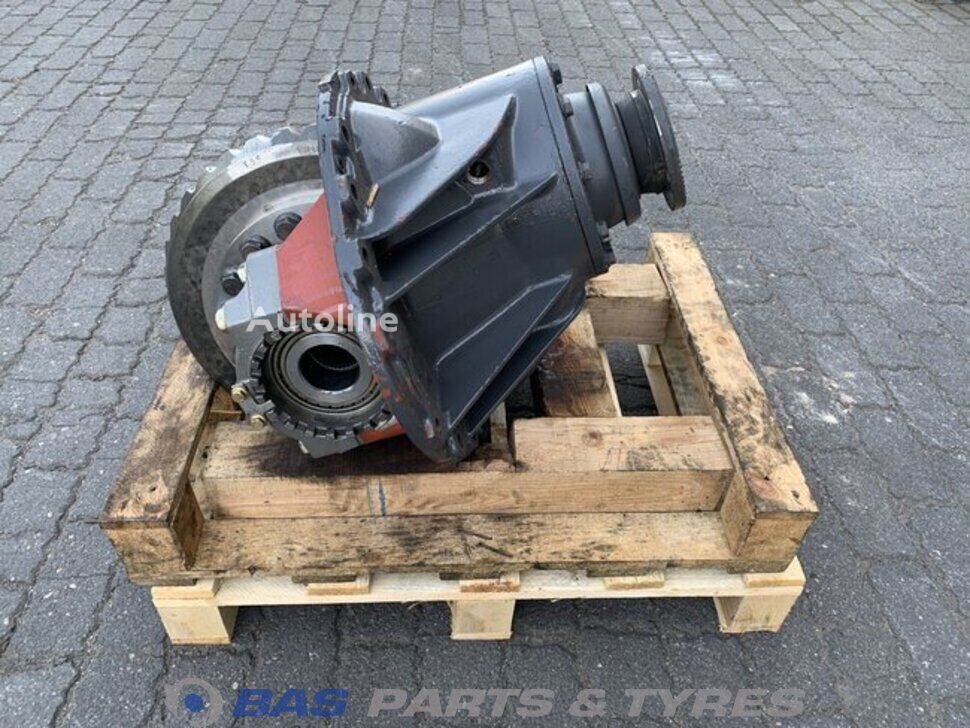 DAF AAS1344 1873433R diferencijal za DAF kamiona