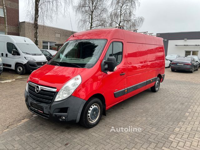 Opel Movano 2.3 L3H2 minibus furgon