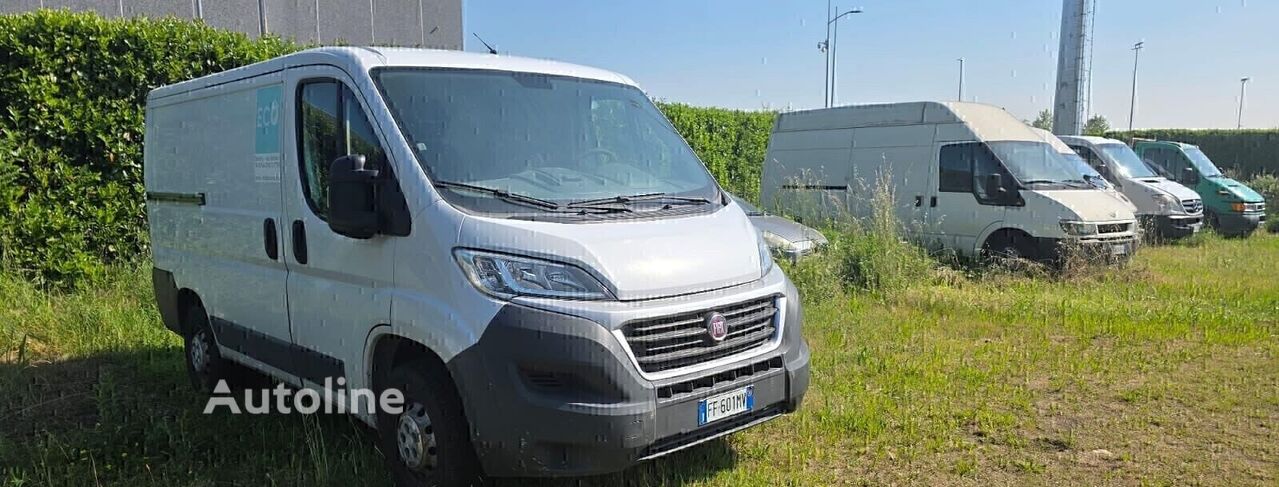 Fiat Ducato 2.3 minibus furgon
