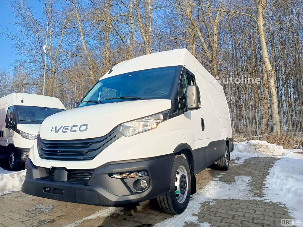 Novi IVECO Daily 35S16BA8 V minibus furgon