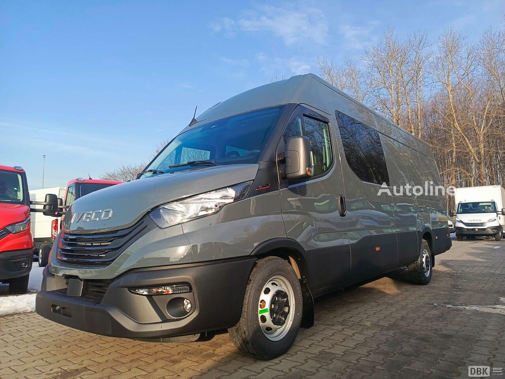 Novi IVECO Daily 35S18H V minibus furgon
