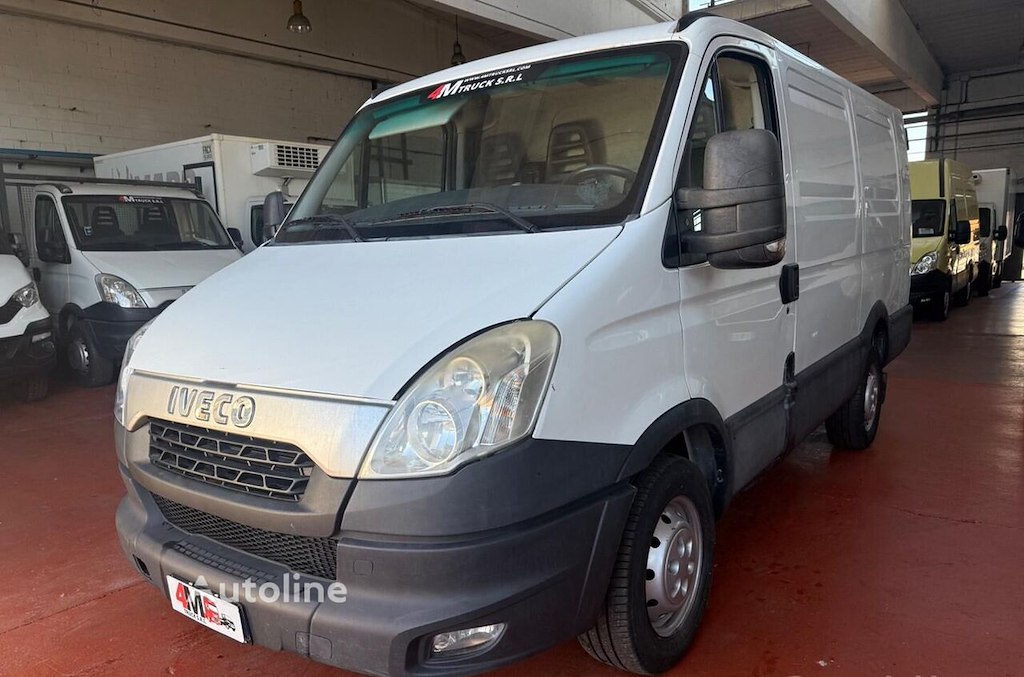 IVECO Daily 35S15 minibus furgon