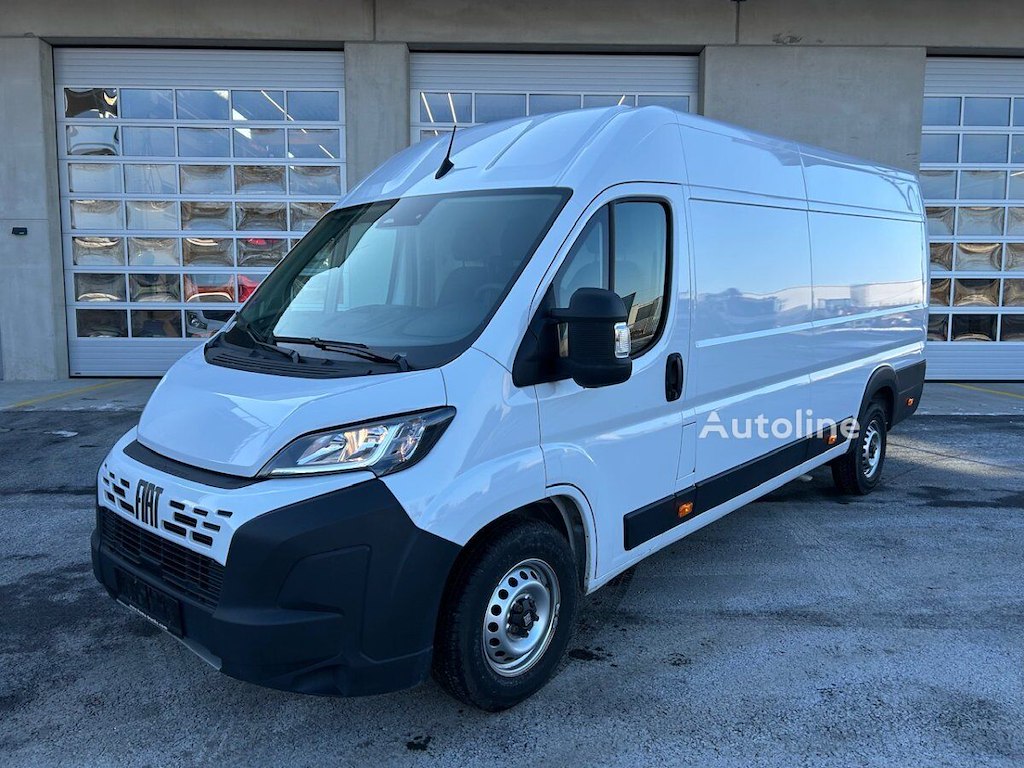 Fiat Ducato MAXI L4H2, 180Ps, Klima, Rückfahrkamera, Schalter minibus furgon
