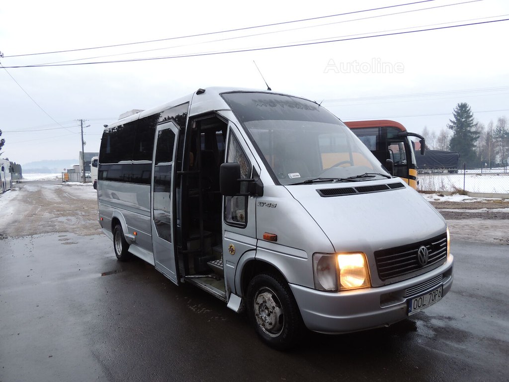 Volkswagen LT 46 putnički minibus