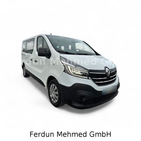 Renault Trafic Combi L1H1 2,8t Life putnički minibus