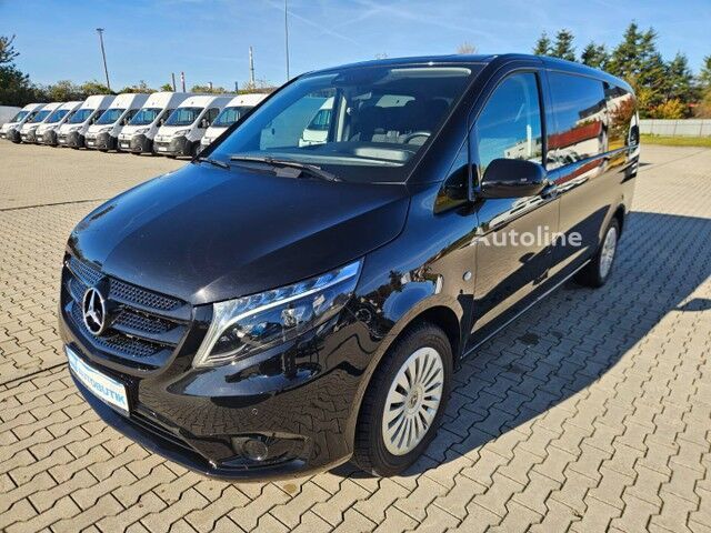 Mercedes-Benz Vito Tourer 116 CDI lang Pro putnički minibus