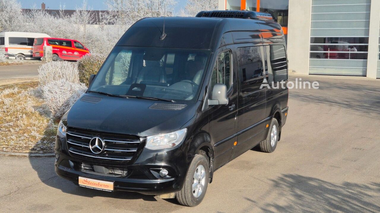 Novi Mercedes-Benz Sprinter 315 Tourer 9 SS VIP putnički minibus