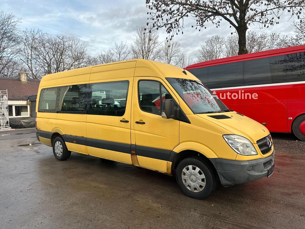 Mercedes-Benz Sprinter 311 CDi putnički minibus
