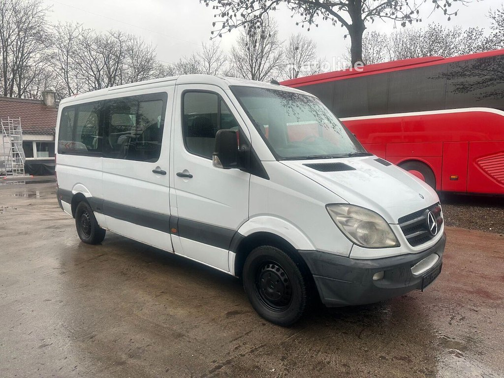 Mercedes-Benz 316 CDi Sprinter putnički minibus