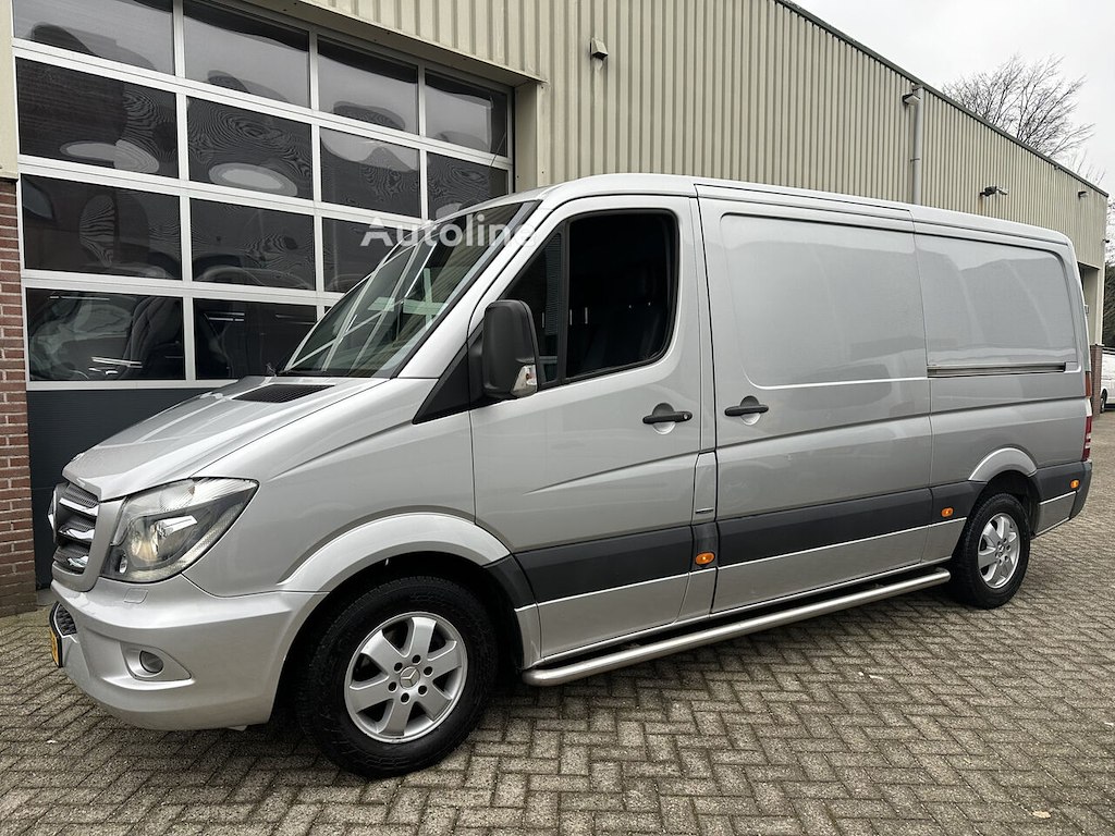 Mercedes-Benz Sprinter 316 2.2 CDI Aut.L2H1 2 Schuifdeuren laki furgon