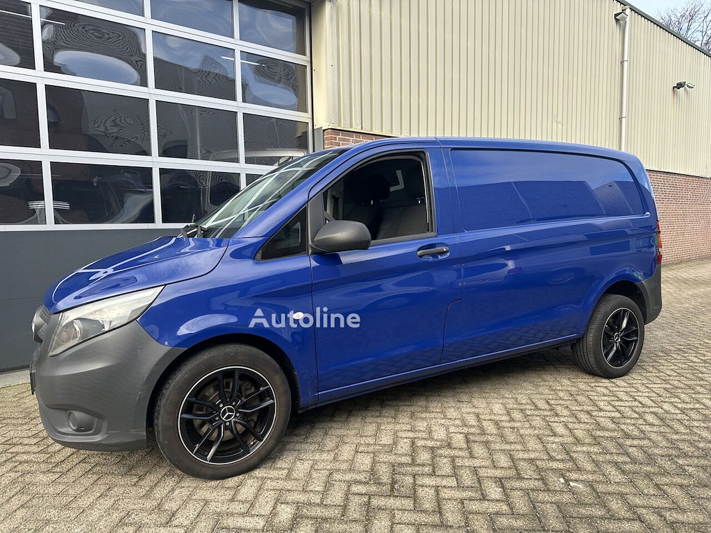 Mercedes-Benz Vito 114 CDI Aut.L1H1 laki furgon